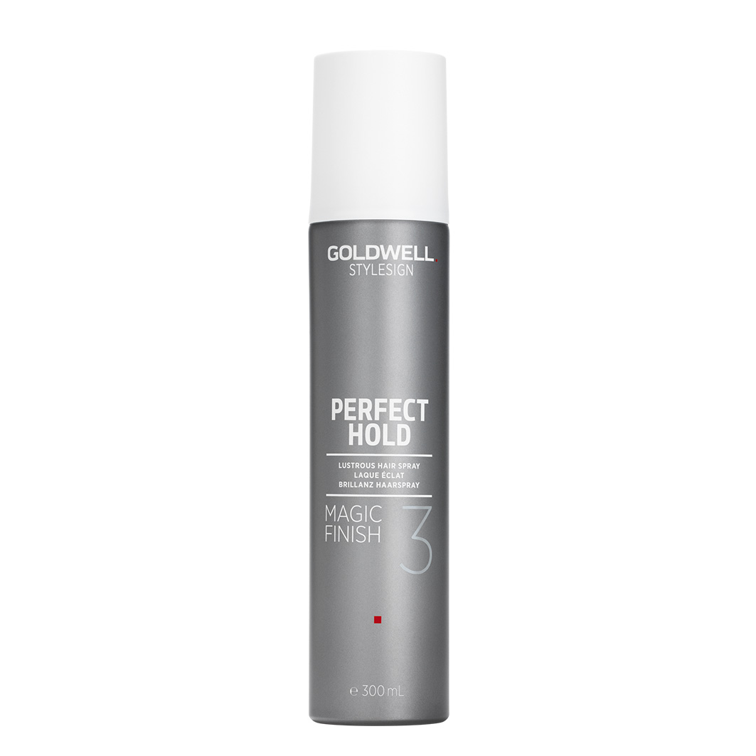 Goldwell StyleSign Gloss Magic Finish Lakier nabłyszczający - Sklep ...